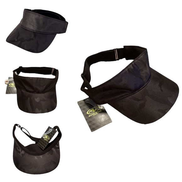 Athletic Works | Accessories | Athletic Works Jacquard Camo Stretch ...